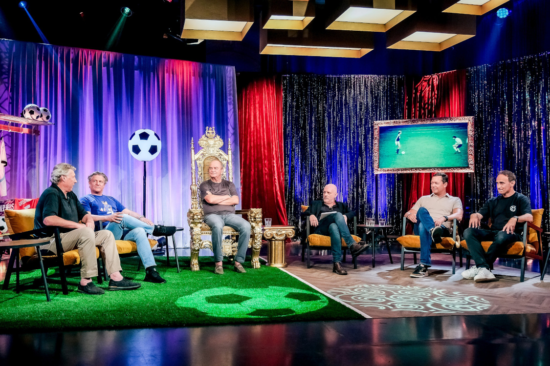 Ein TV-Abend zum 70er von „Schneckerl“ Prohaska | TV-Specials Archiv ...