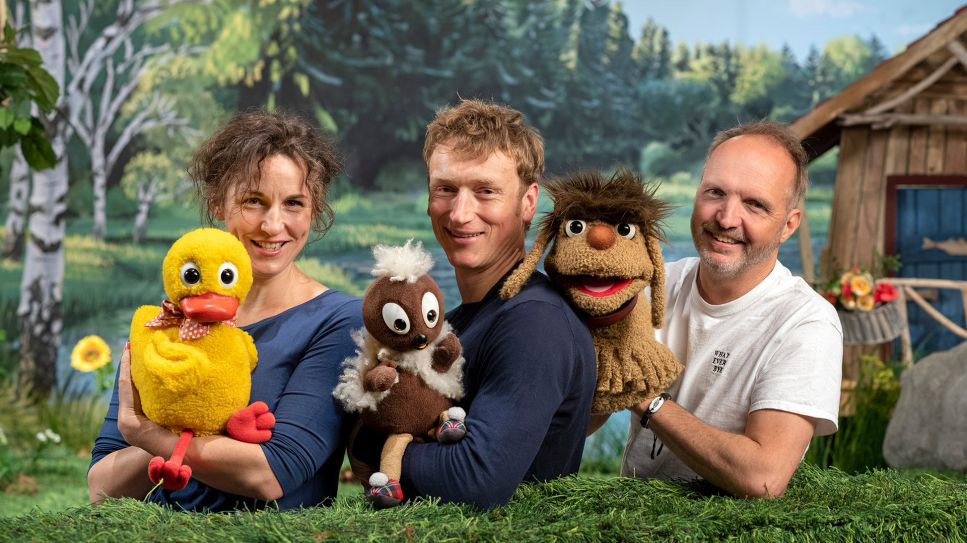 60 Jahre Pittiplatsch | Nostalgie: Kinderfernsehen | TVButler.at