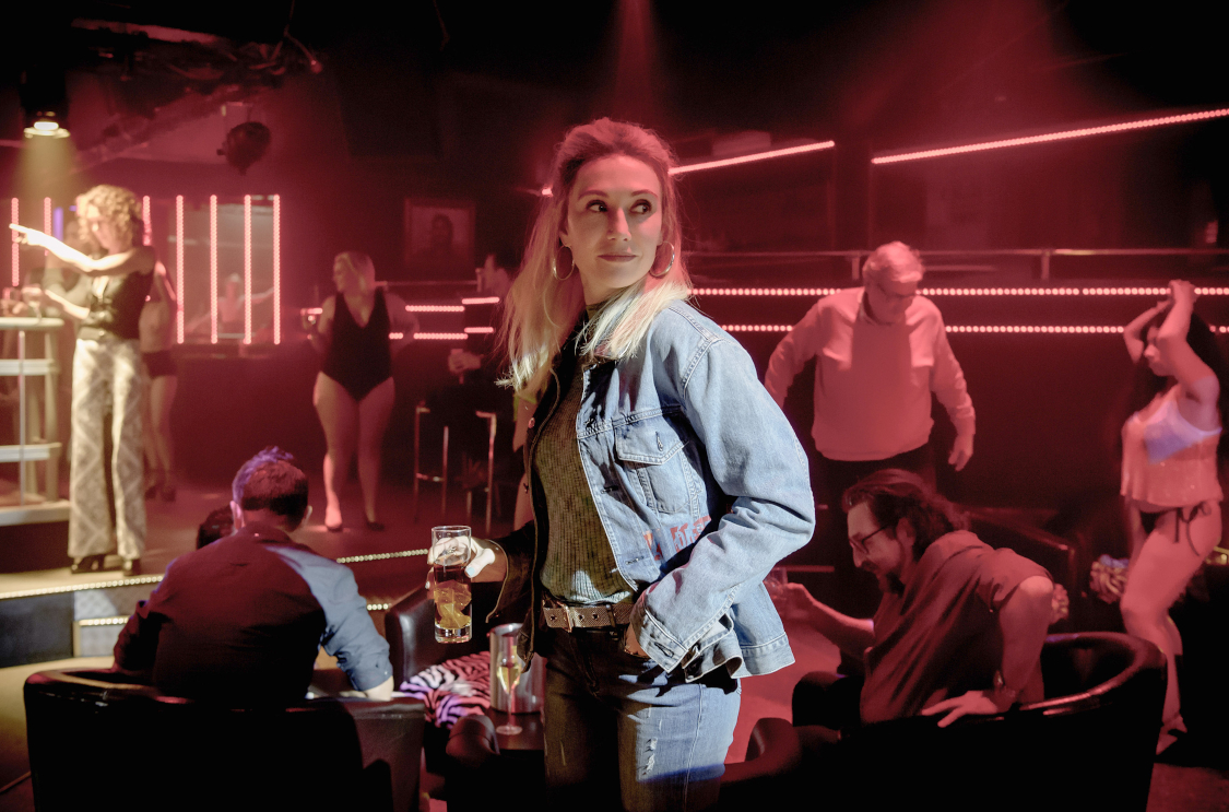 Neue Serie: Red Light | Archiv Serien-News | TVButler.at