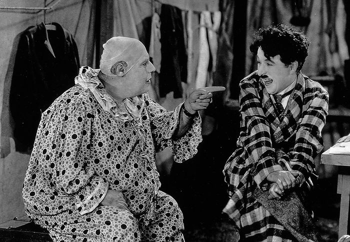 Der Zirkus | Filmklassiker im TV | TVButler.at