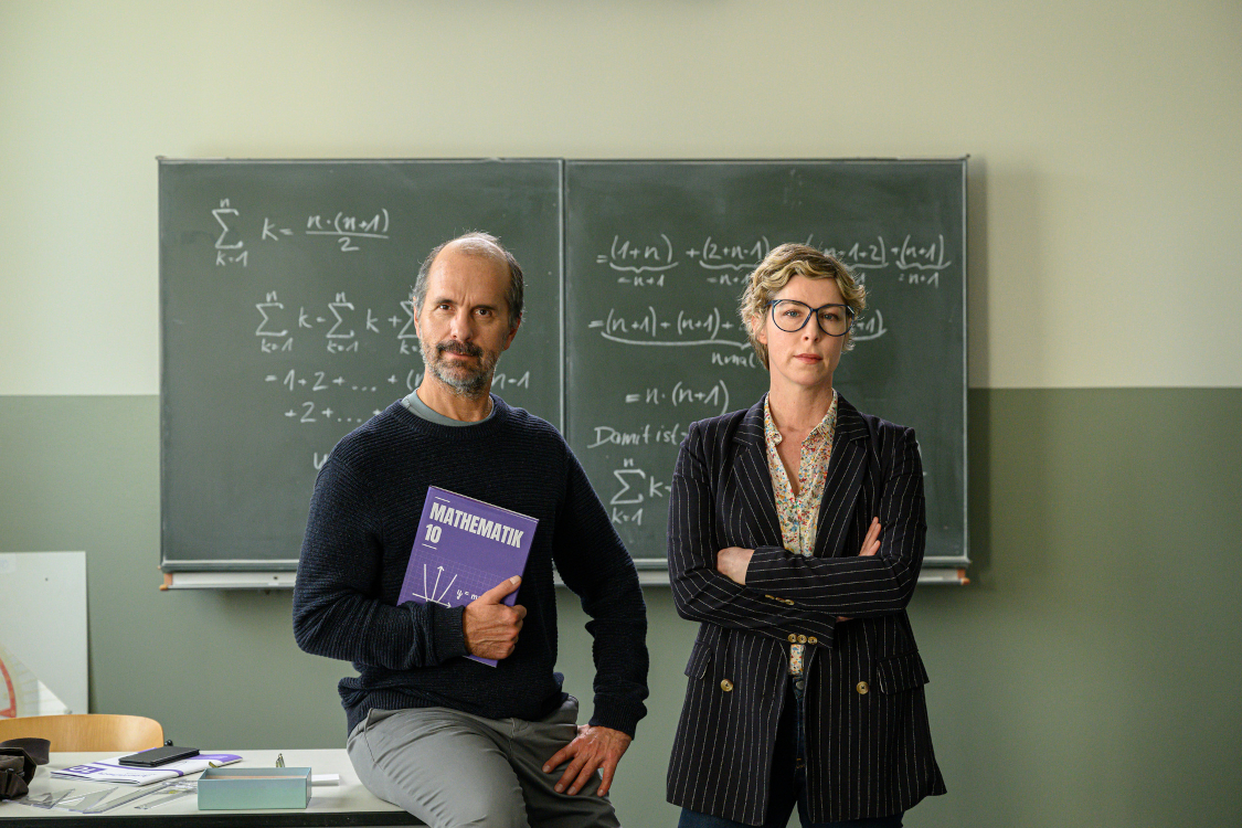 Lehrer kann jeder! | Sehenswertes im TV | TVButler.at