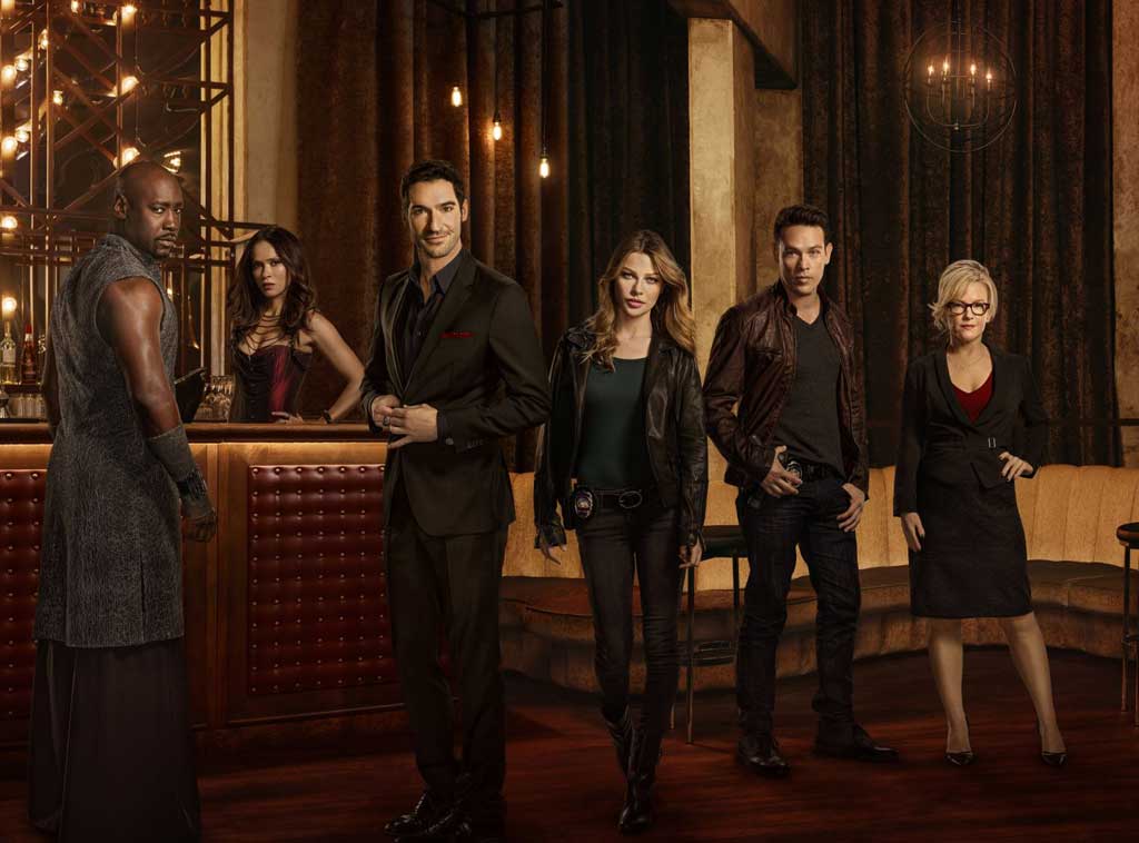 Finale Staffel 6: Lucifer | Archiv Serien-News | TVButler.at
