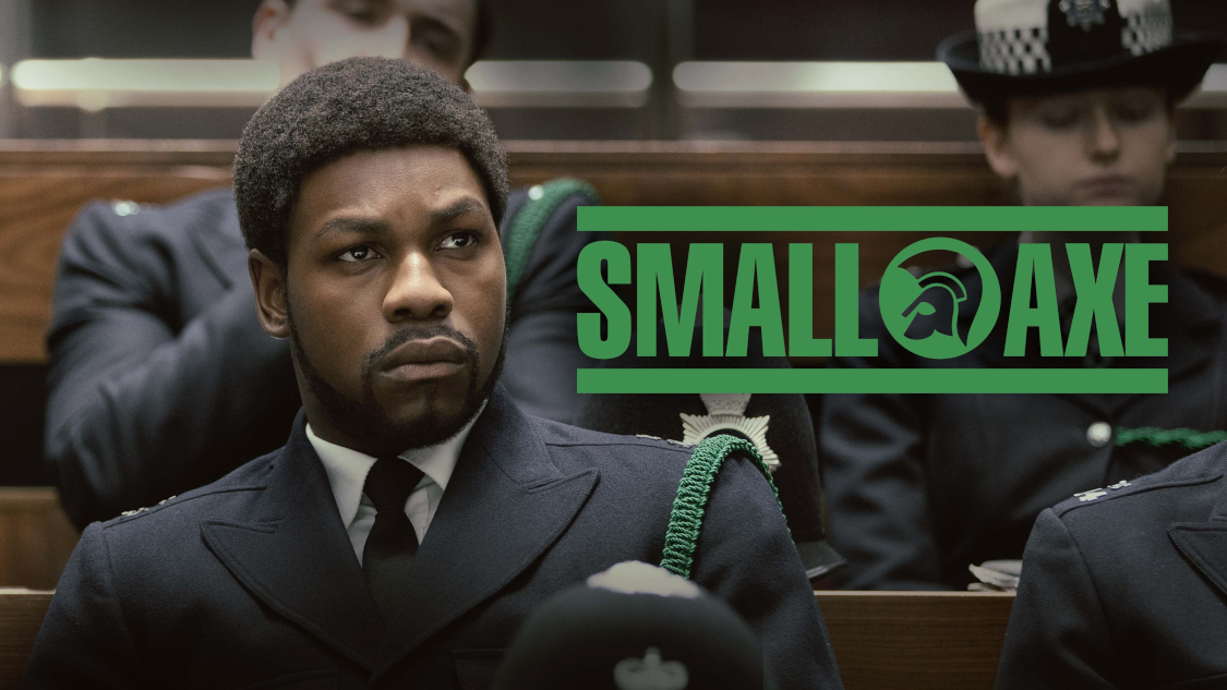 TV-Premiere: BBC-Filmreihe „Small Axe“ | Archiv Serien-News | TVButler.at