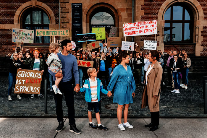 Du sollst hören | Sehenswertes im TV | TVButler.at